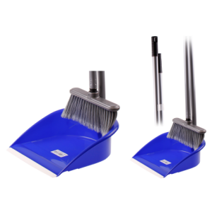 Lopatka s metličkou Big set NL606